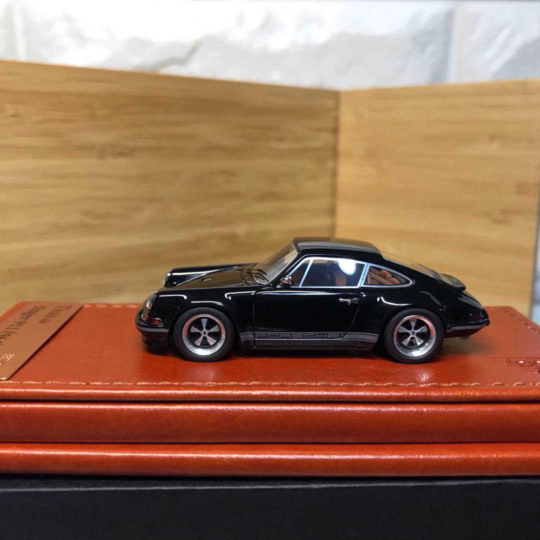 ミニカー Singer 911(964) Titan64