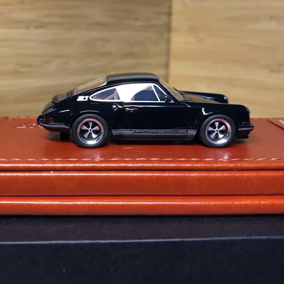 ミニカー Singer 911(964) Titan64