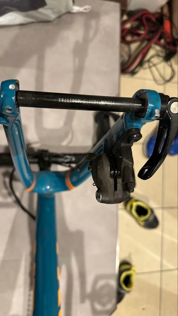 自転車本体 TREK CHECKPOINT ALR 5 2021 49 GRX di2