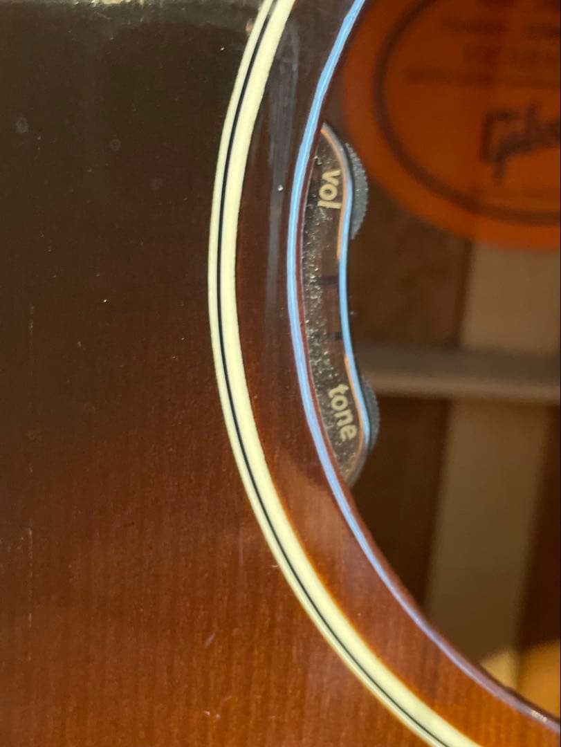 Gibson 50's LG-2アコースティックギター