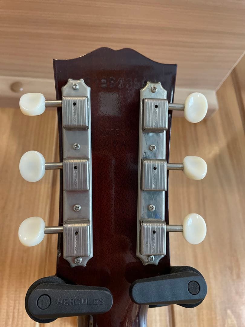 Gibson 50's LG-2アコースティックギター