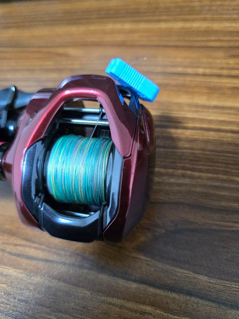 SHIMANO Scorpion 151XG ベイトリール