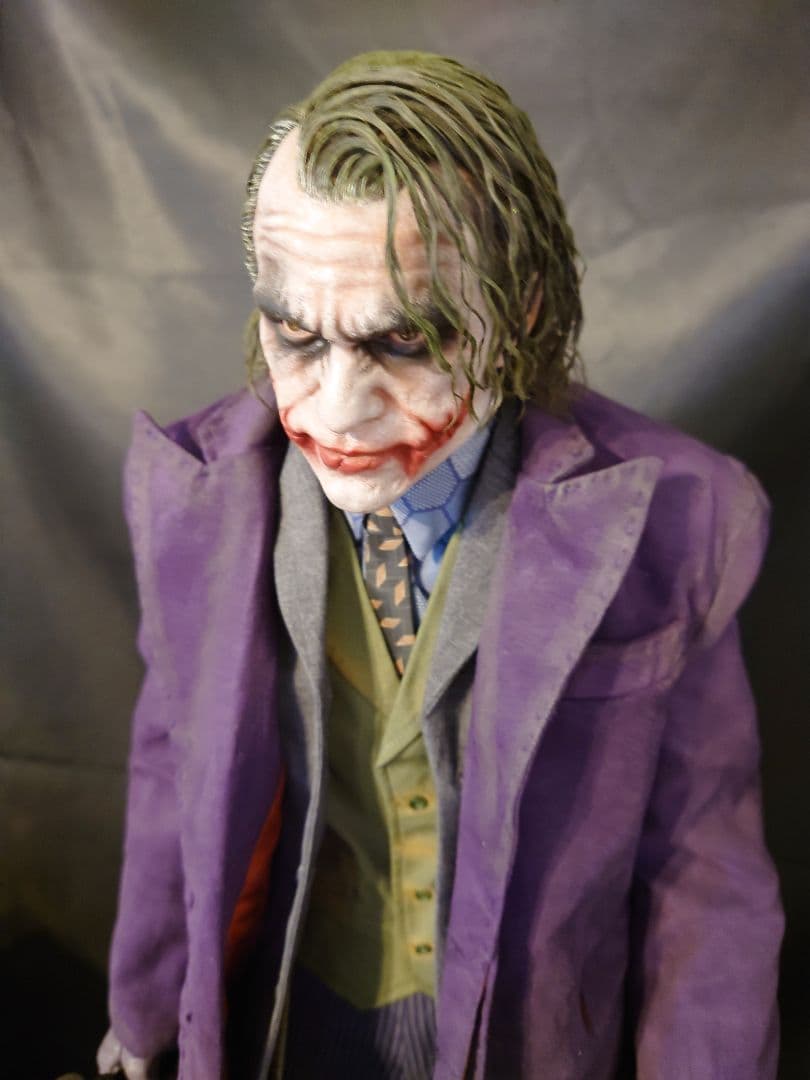 jndstudios JOKER ジョーカー　1/3　スタチュー