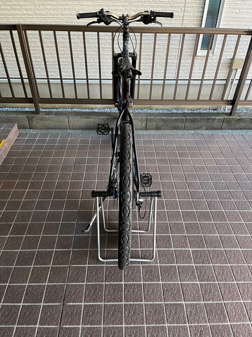 (最終値下)(引取or近隣お届けのみ)スペシャライズドHardrock 29er