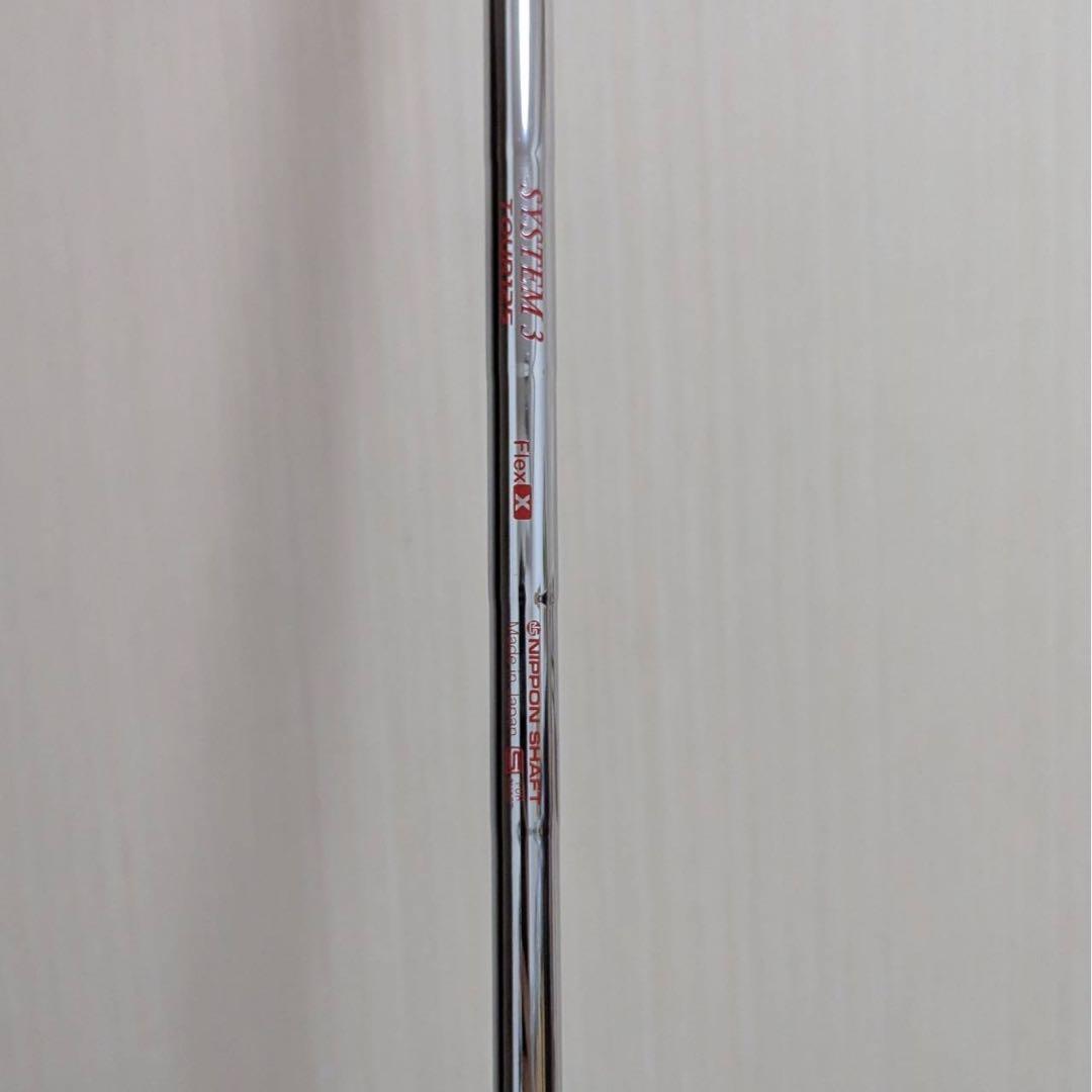 SRIXON スリクソン ZX7 MkⅡ 5番アイアン 5鉄 5I