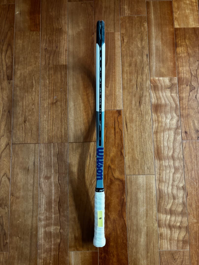 Wilson BLADE98 v7 16×19 RG G2