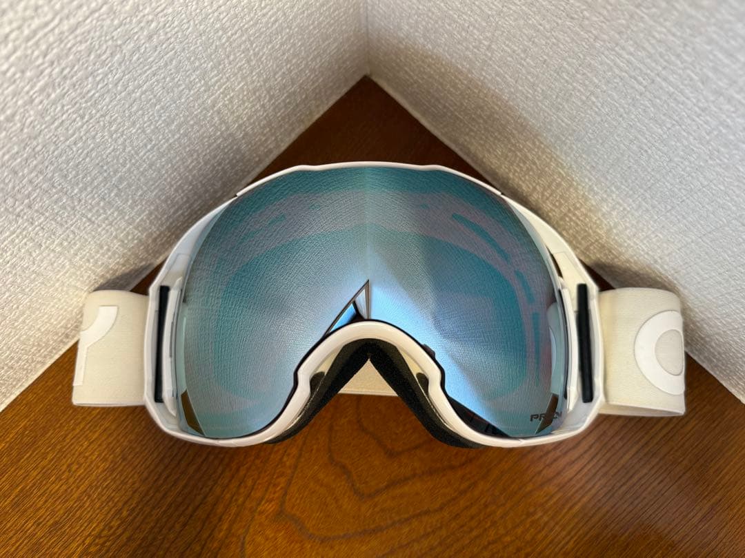 Oakley AIRBRAKE XL / オークリー エアブレイク 交換レンズ付