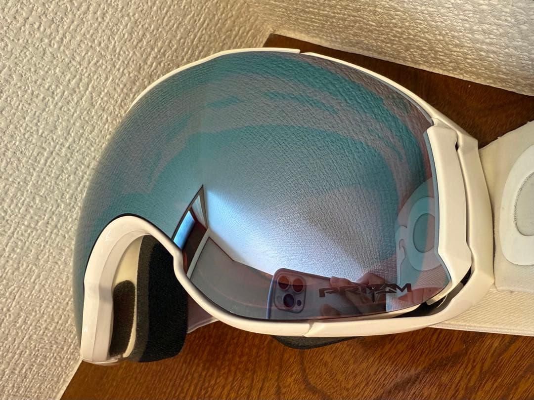 Oakley AIRBRAKE XL / オークリー エアブレイク 交換レンズ付
