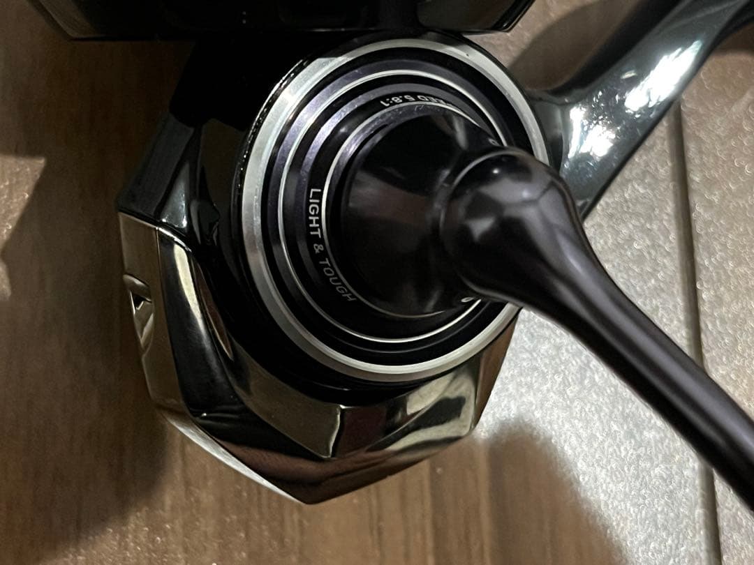 23タトゥーラ FC LT2500SS