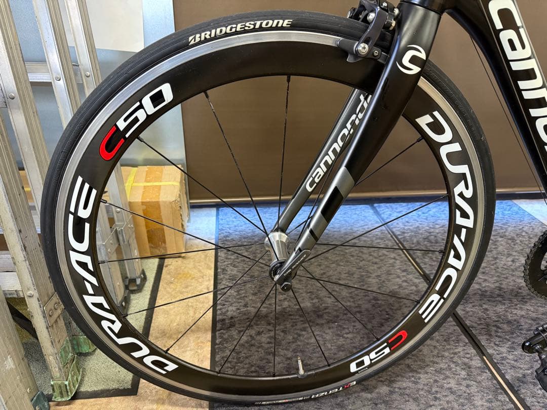 Cannondale ロードバイク Dura-Ace