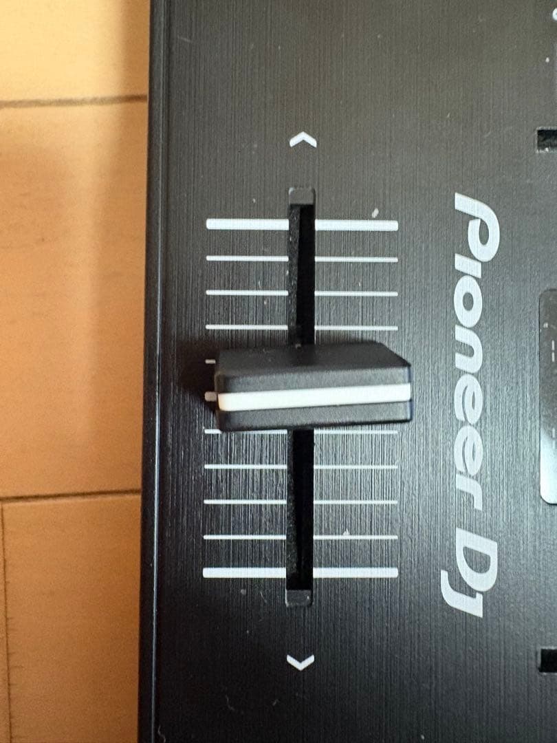 Pioneer DJ DDJ-RB中古品