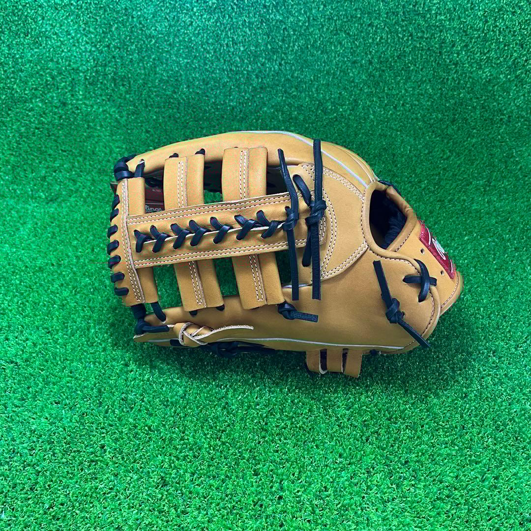 Rawlings ローリングス PRO preferred 一塁手用 25