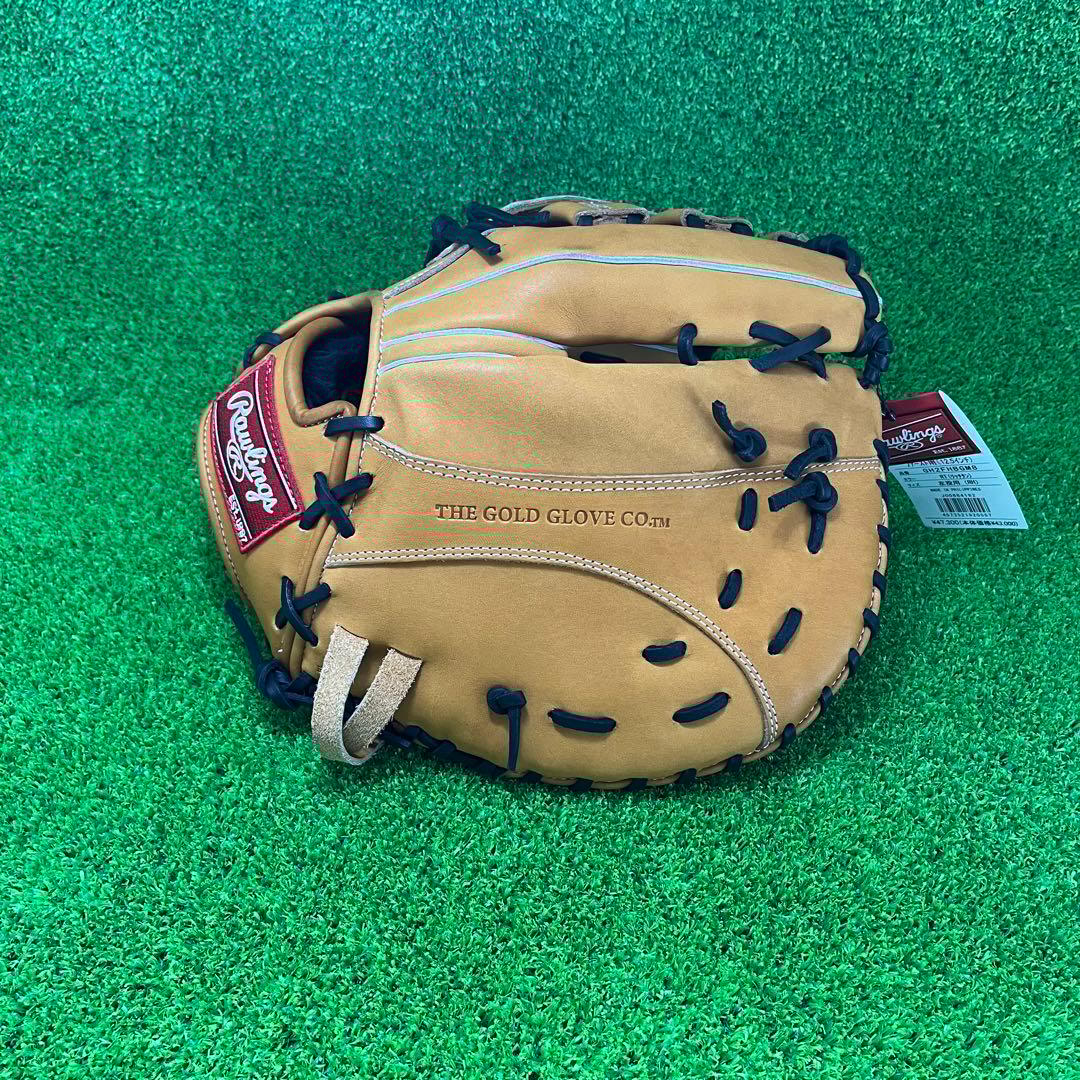 Rawlings ローリングス PRO preferred 一塁手用 25