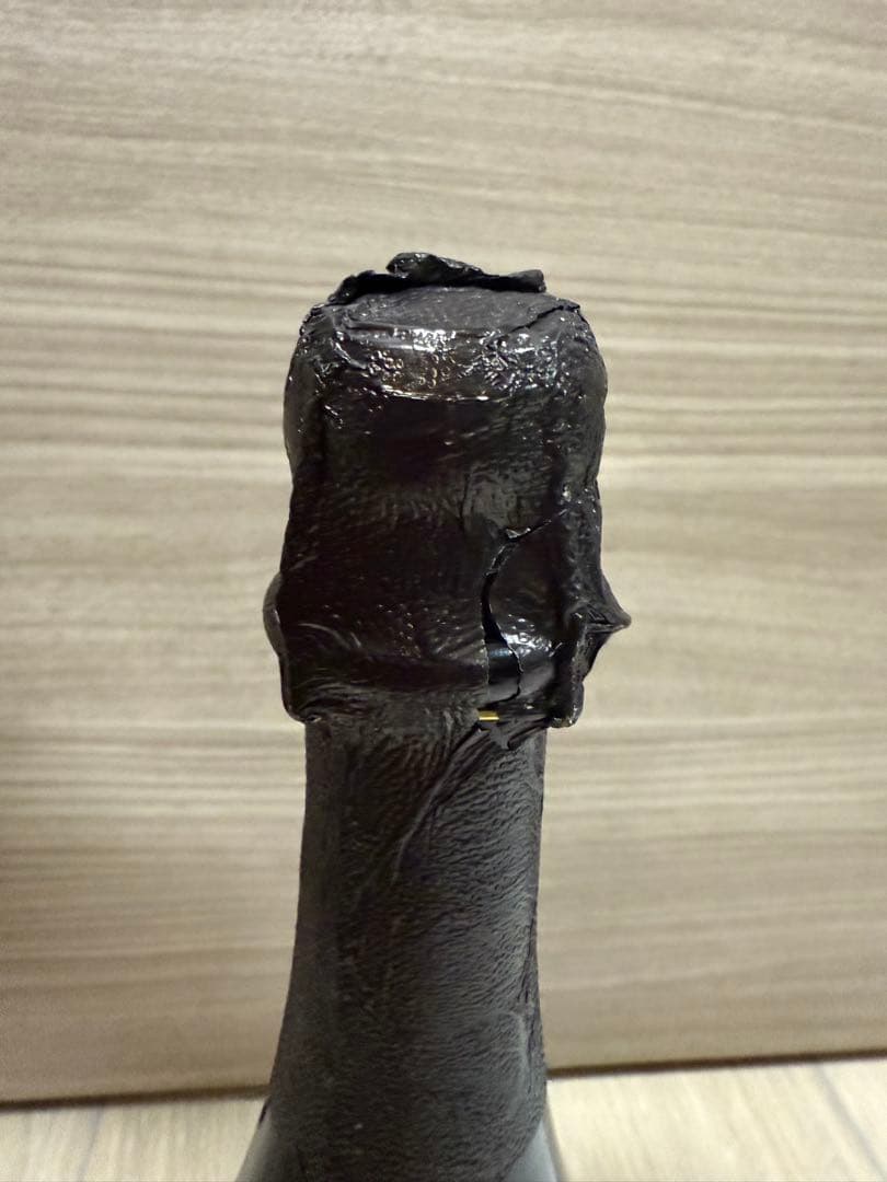 【未開封】ドンペリ　Dom Pérignon 2015 シャンパン 750ml