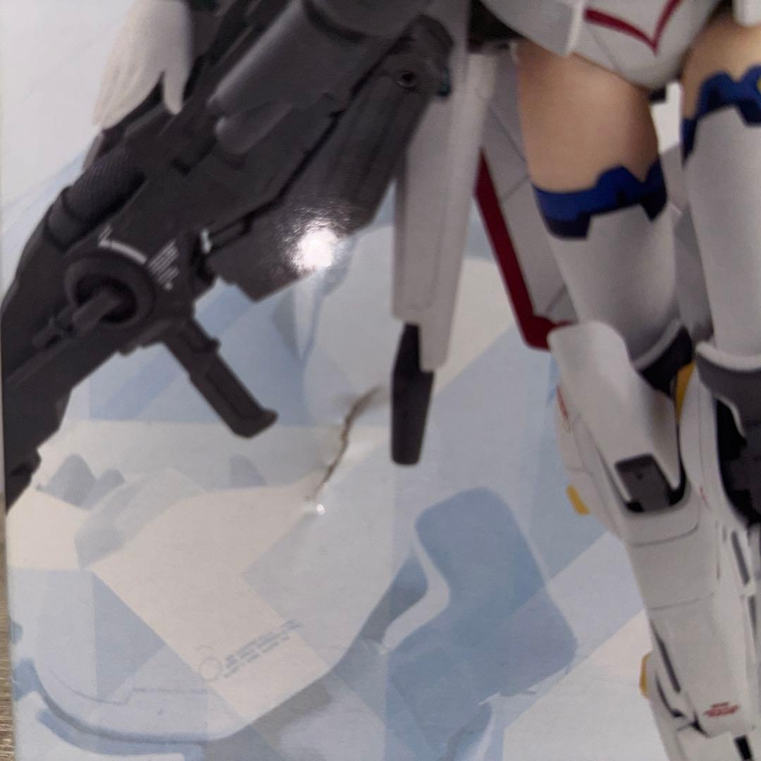 AGPアーマーガールズプロジェクト MS少女 ガンダム・センチネル　Sガンダム