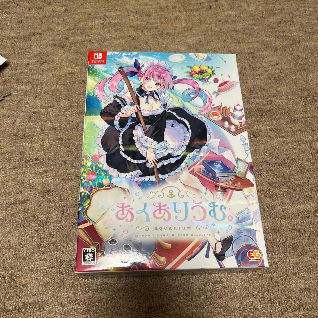 【最終値下げ】湊あくあ　まとめ売り