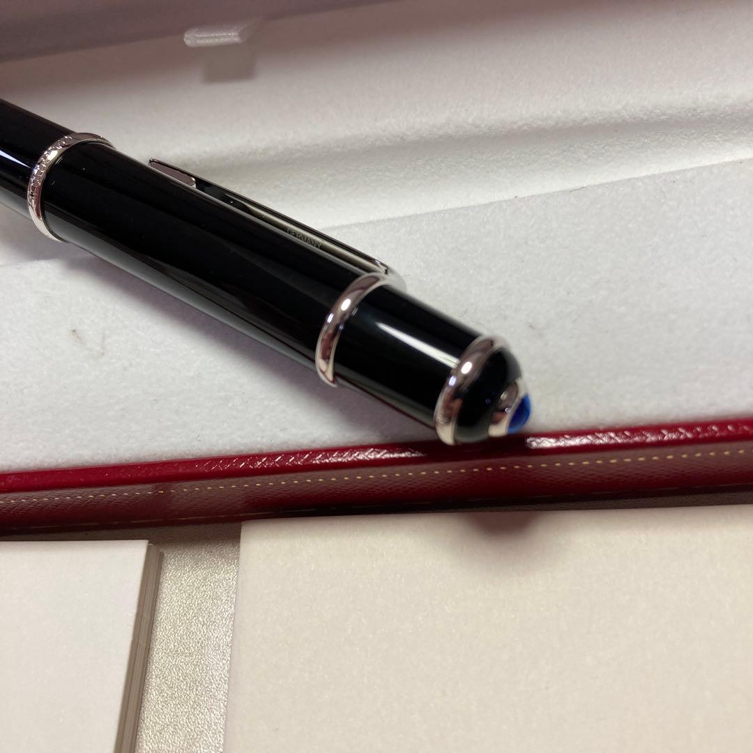 美品　Cartier　カルティエ　ディアボロ　ボールペン　箱付き