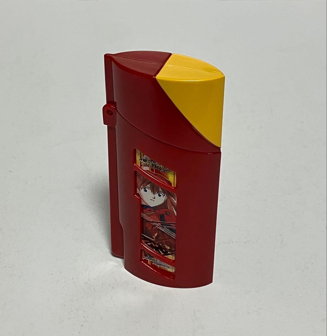 エヴァンゲリオン ライター アスカ EVANGERION LIGHTER