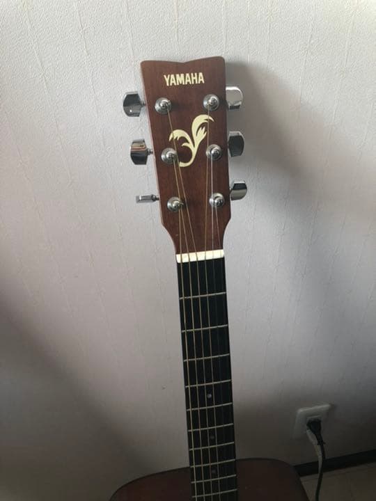YAMAHA ギター