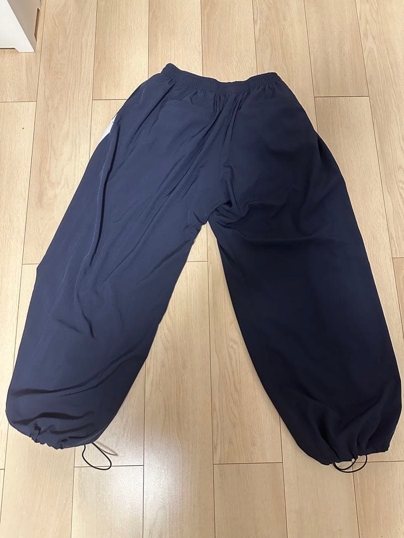 lyft WIDE TRACK PANTS V.2 ボトムス