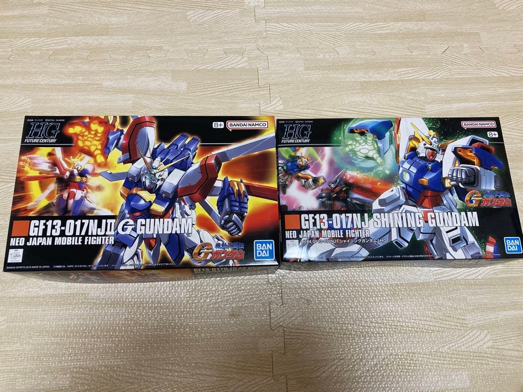 ガンプラまとめ売り