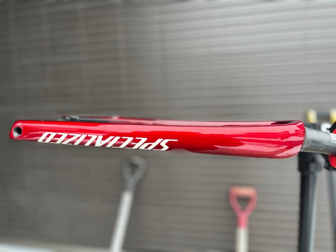 【52】S-WORKS TARMAC SL7 FRAMESET