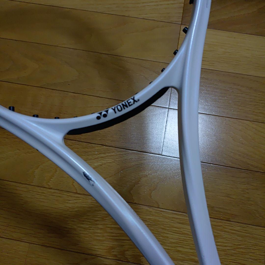 ラケット(軟式用) YONEX GEOBREAK 80V