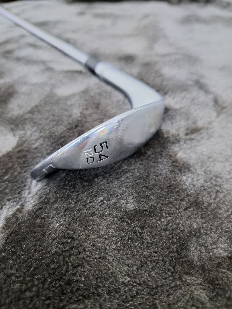 VOKEY SPIN MILLED ボーケイ sm8 54° ウェッジ