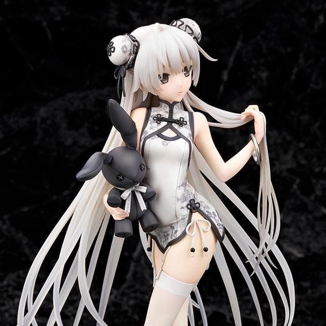 [新品未開封]アルター ALTER 春日野穹-China Dress Style
