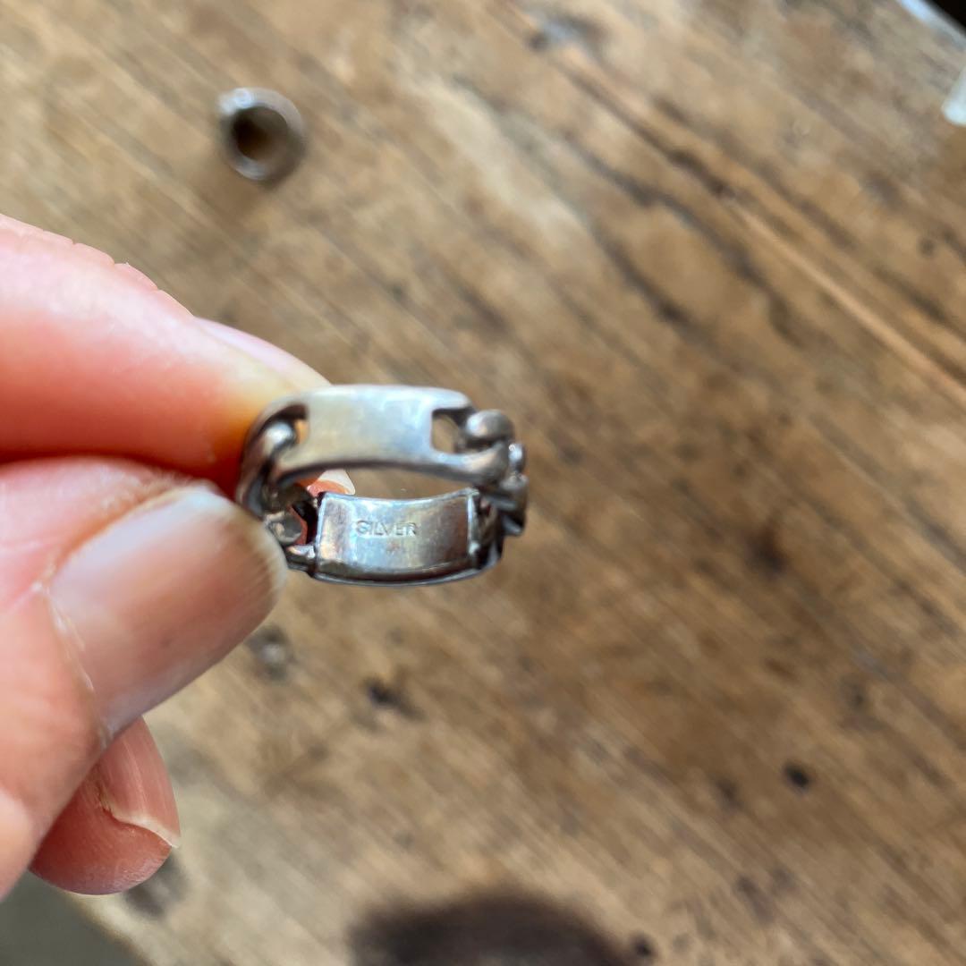 silver925 SILVER 刻印あり　まとめて138g