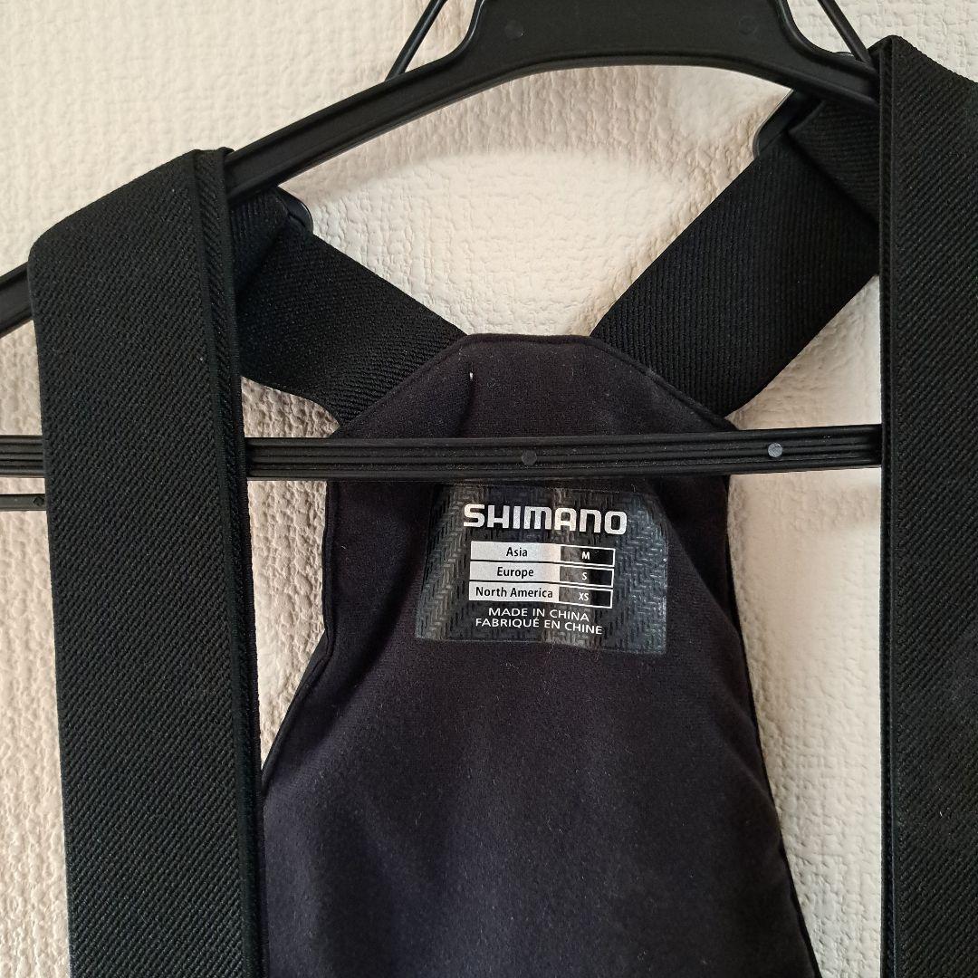 中古美品SHIMANO NEXUS X200 フィッシングウェア上下