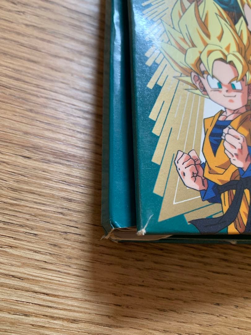 ドラゴンボール　カードダス キラ　ファイル　セット　まとめ売り