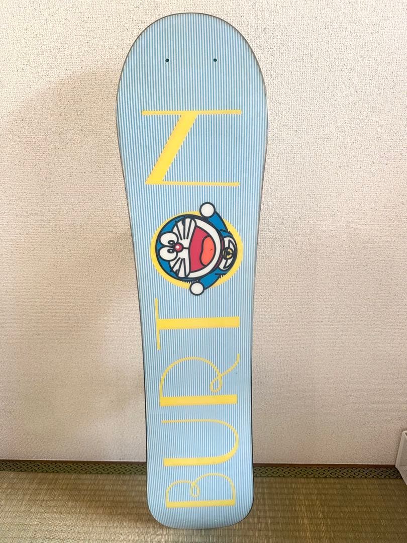 BURTON After School キッズ スノーボード 100cm セット