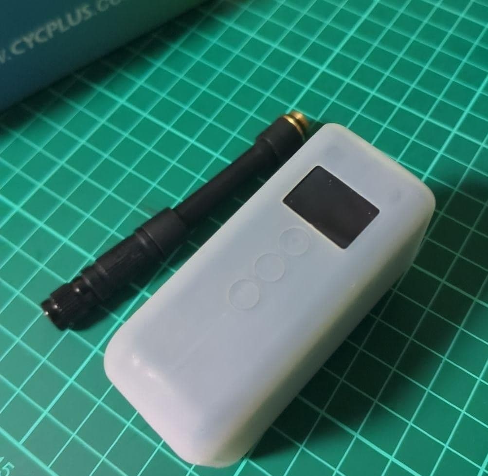 携帯電動ポンプ　CYCPLUS AS2 Pro