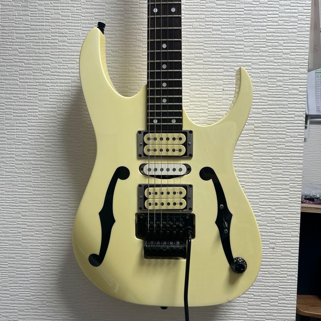 Ibanez Paul Gilbert Signature エレキギター