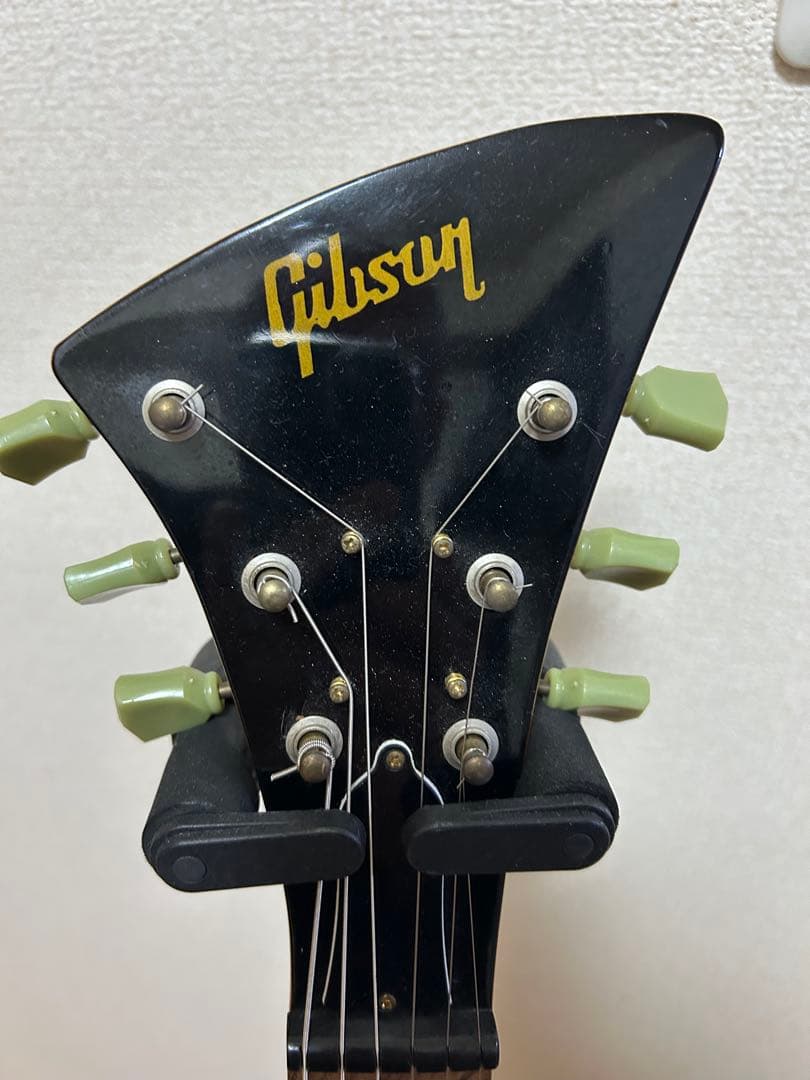 ミ・シシッピ⭐️ギブソンモダーンコピー⭐️gibson⭐️ Moderne⭐️レア