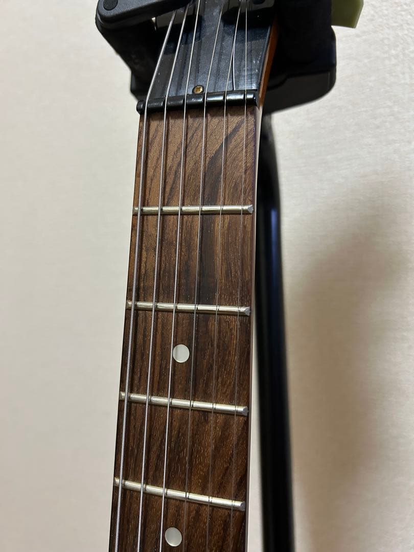 ミ・シシッピ⭐️ギブソンモダーンコピー⭐️gibson⭐️ Moderne⭐️レア
