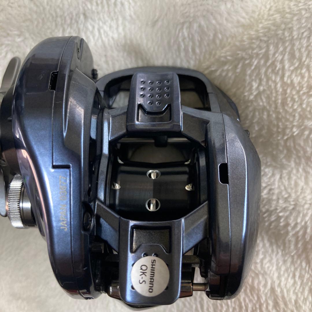 SHIMANO アルデバランmgl