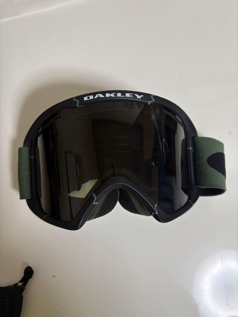 スキー・スノーボードアクセサリー oakley frame 2.0 pro
