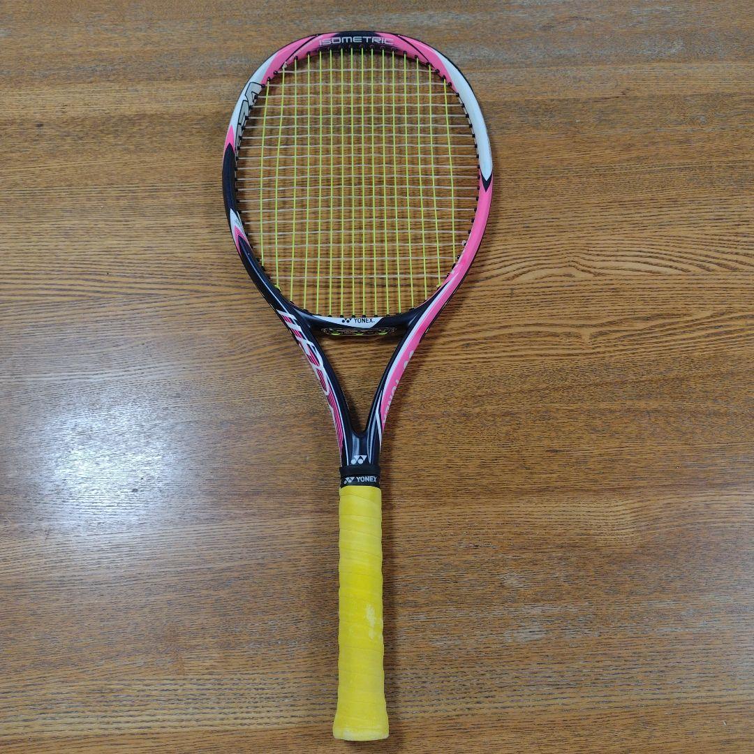 YONEX VCORE SIテニスラケット