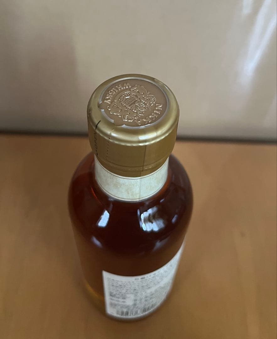 竹鶴 17年 180ml