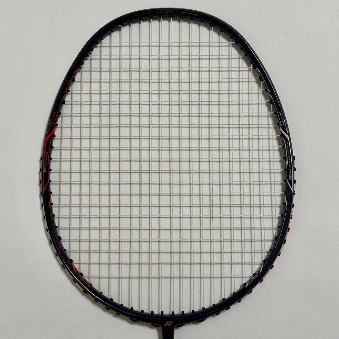 YONEX DUORA デュオラ 7 前モデル・後モデル 2本セット 3UG5