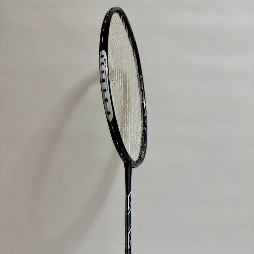 YONEX DUORA デュオラ 7 前モデル・後モデル 2本セット 3UG5