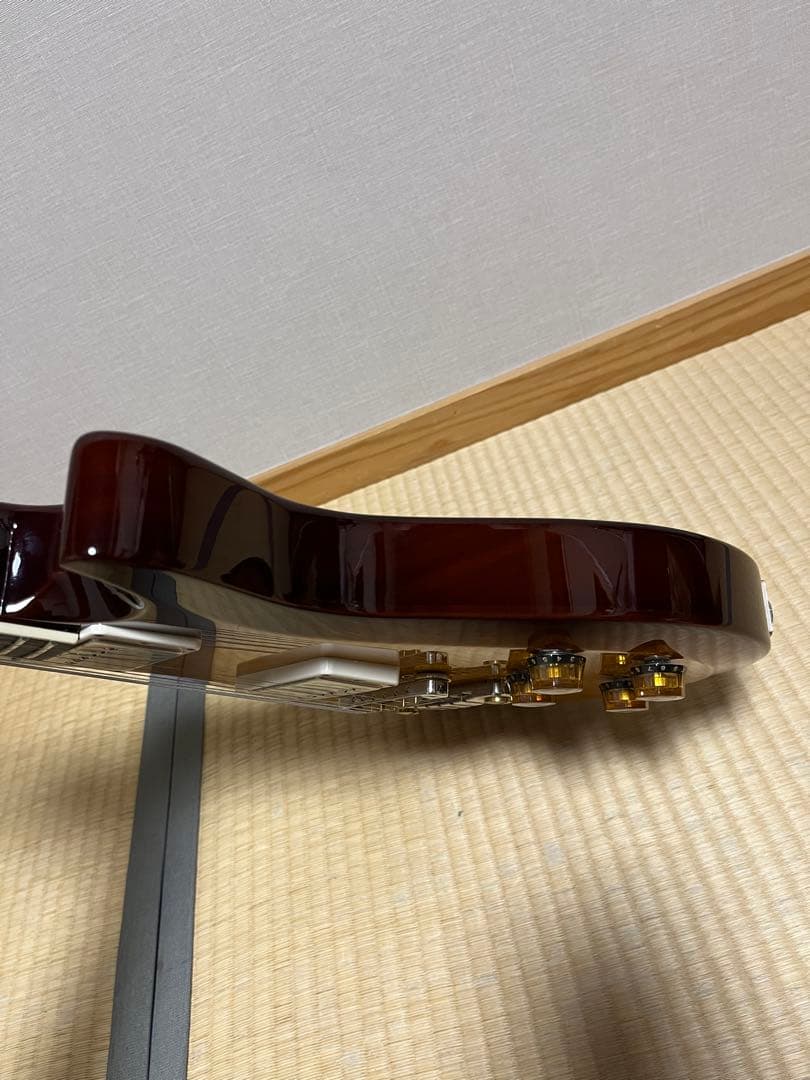 ギター PRS S2 594 McCarty 594 Singlecut