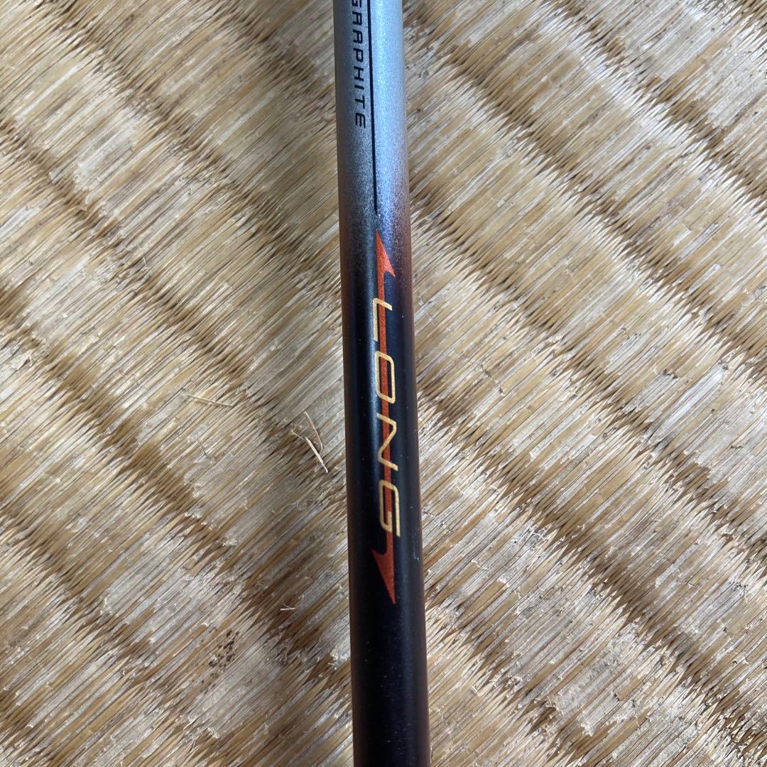 ⭐️バドミントンYONEX Ti7 TITANIUM MESH 3U5G ラケット
