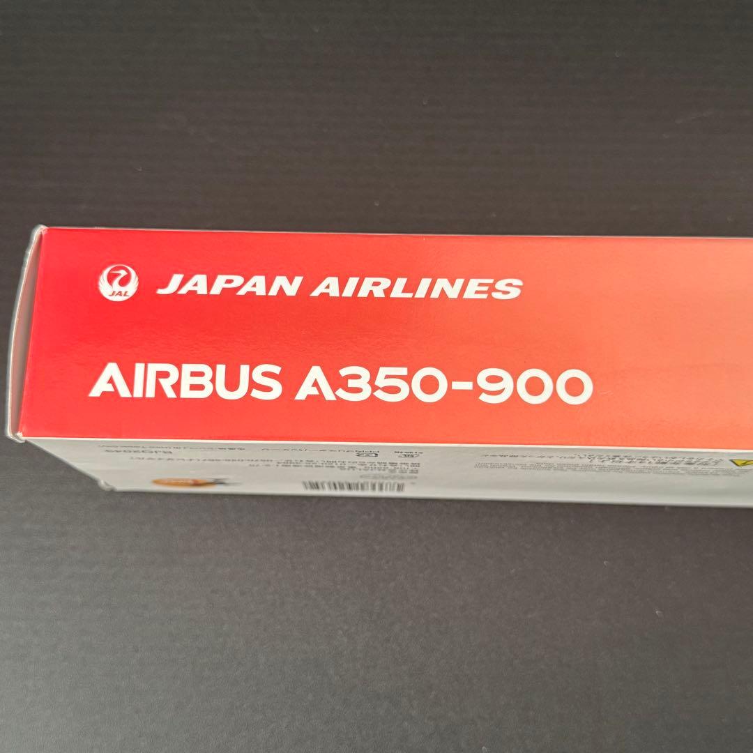 【極美品】AIRBUS A350-900 JA01XJ 1/200