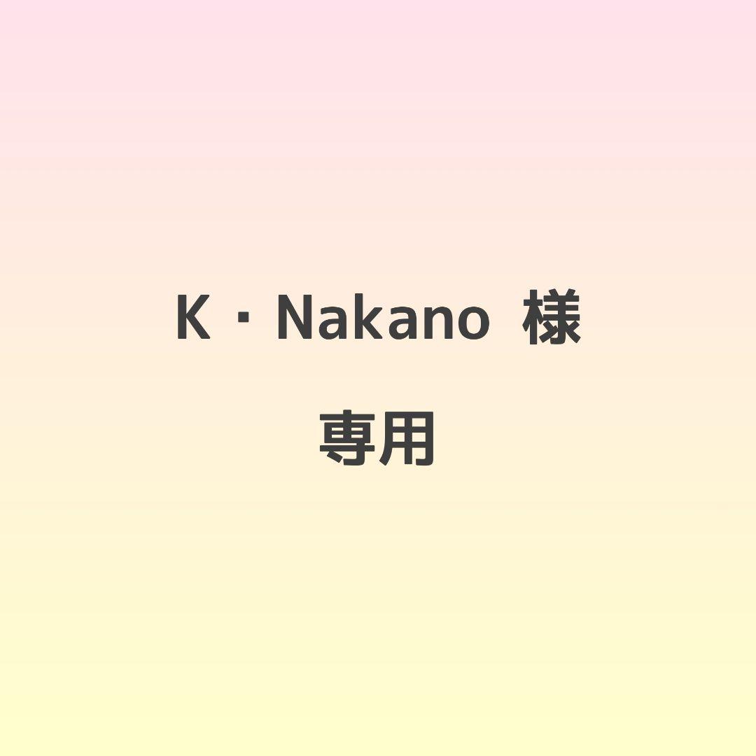 K.Nakano　メロン二箱梱包