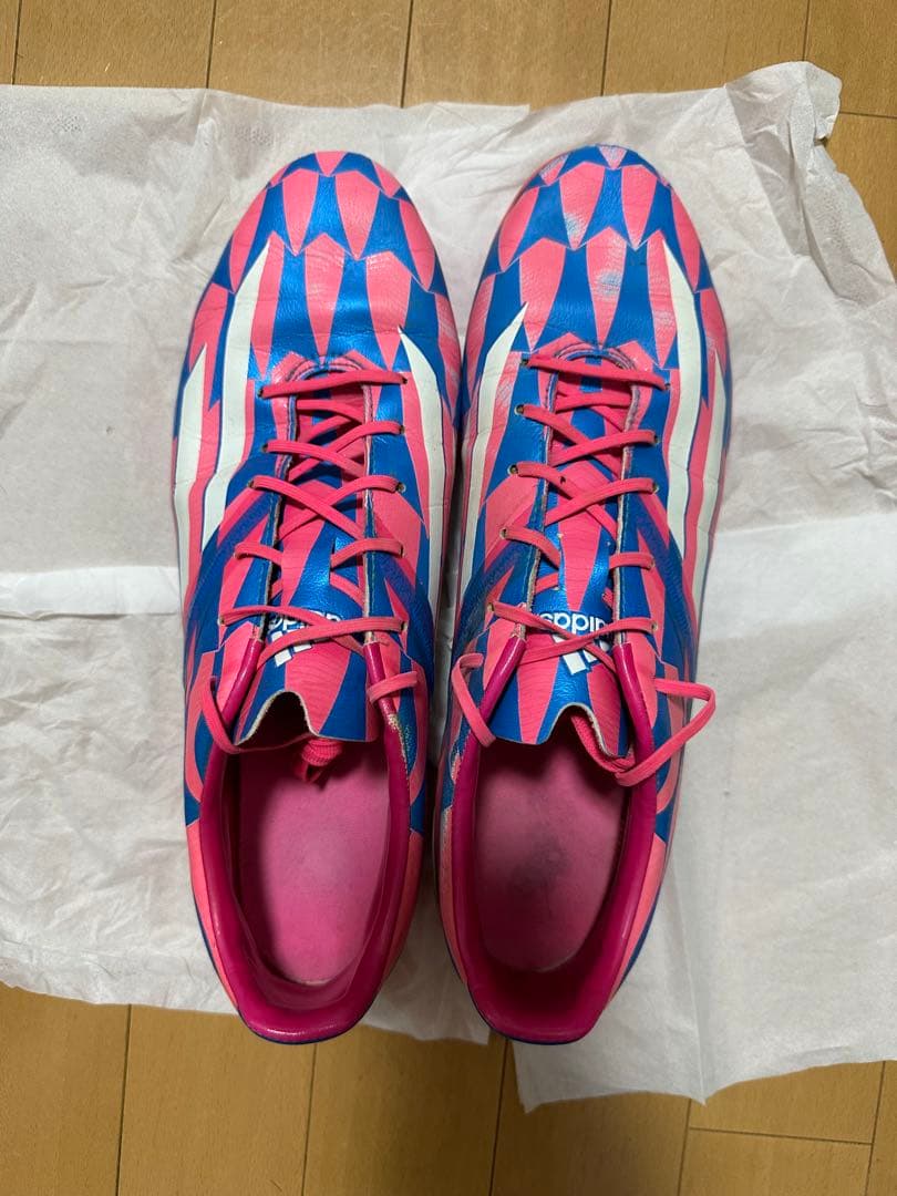 adidas アディゼロ f30 HG