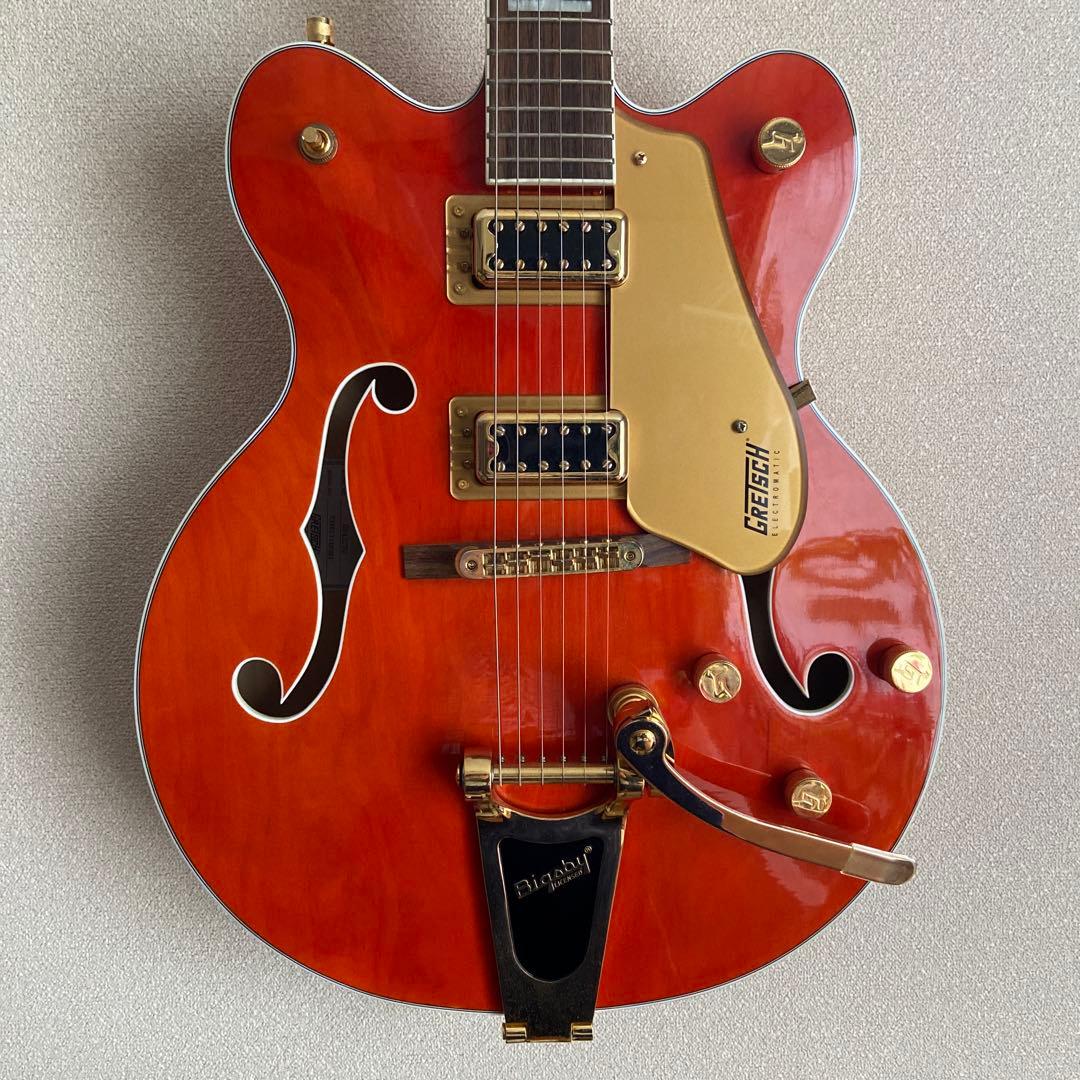 GRETSCH ( グレッチ ) G5422TG Electromatic