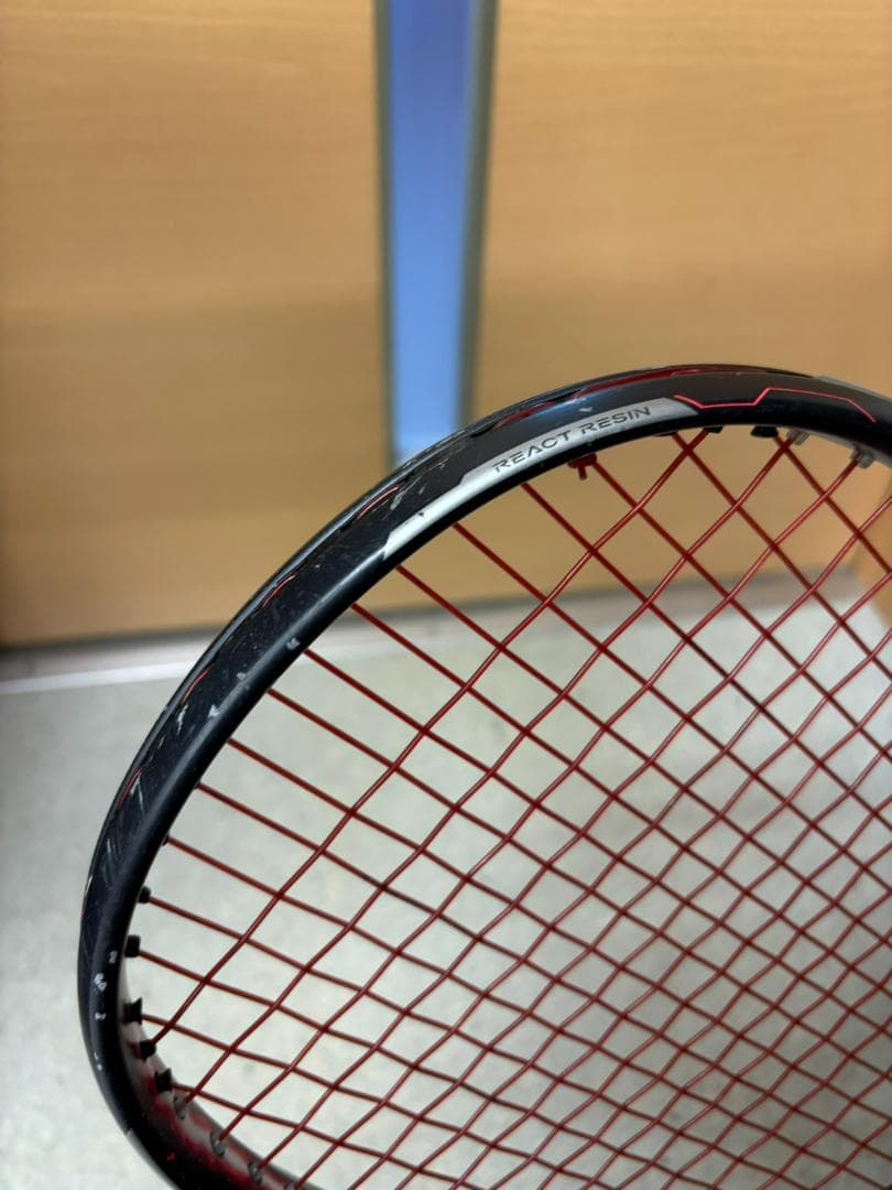 YONEX ジオブレイク70S テニスラケット 軽量